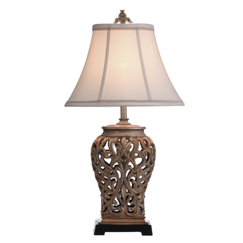 Extra Tall Table Lamps You'll Love | Wayfair