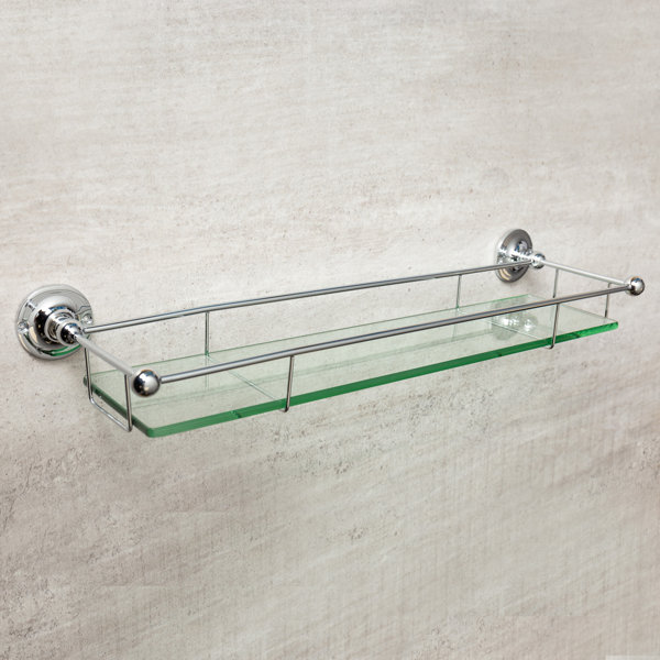 WhiteStone Floating Shelf | Wayfair.ie