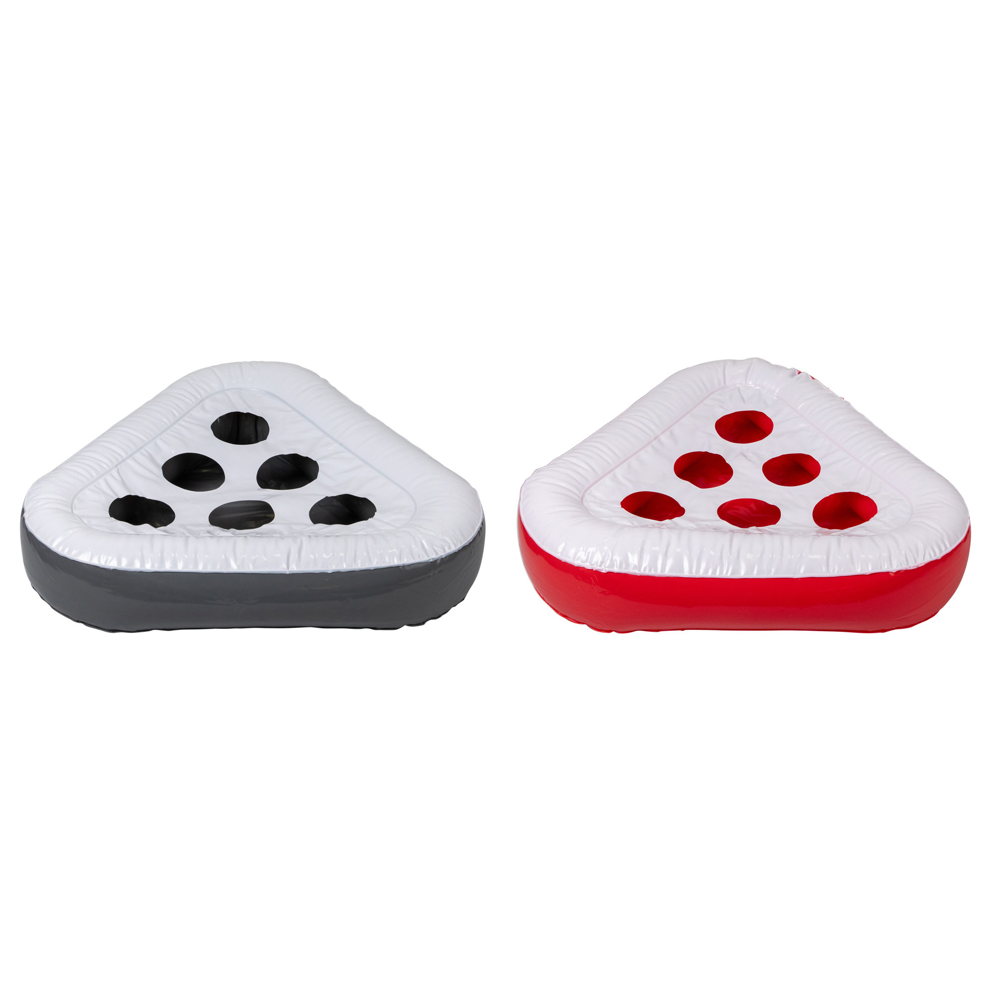 Northlight Seasonal Inflatable Floating Swimming Pool Pong Game Set ...