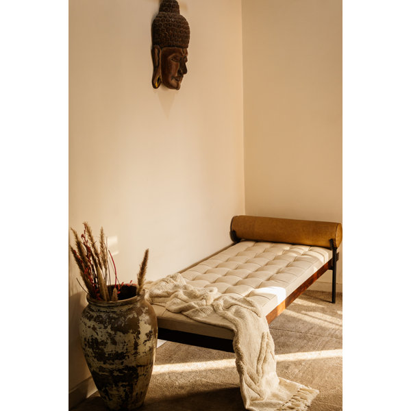 Home Accents LLC Mikayla Daybed & Reviews | Wayfair