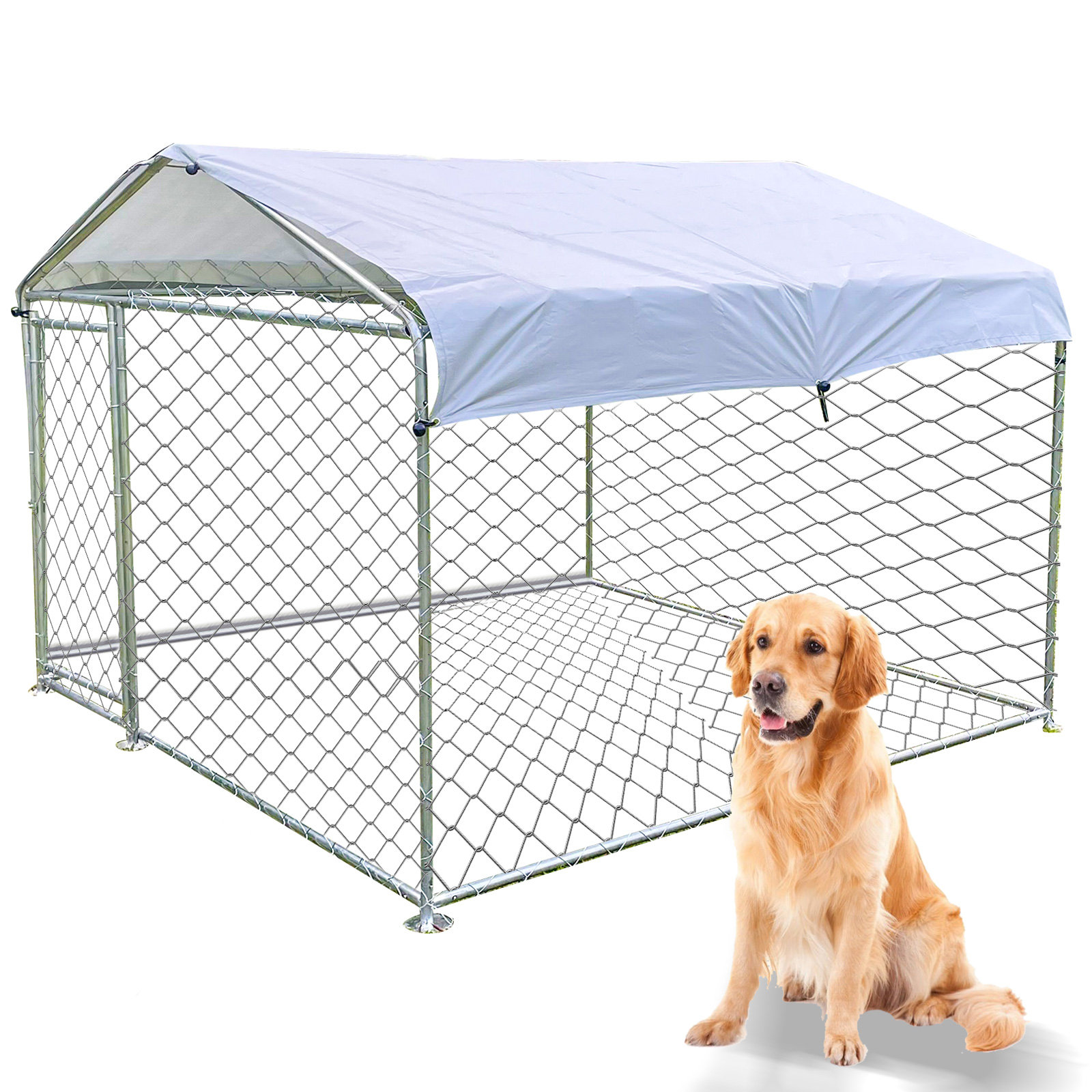 Jarbalai Dog Pen | Wayfair