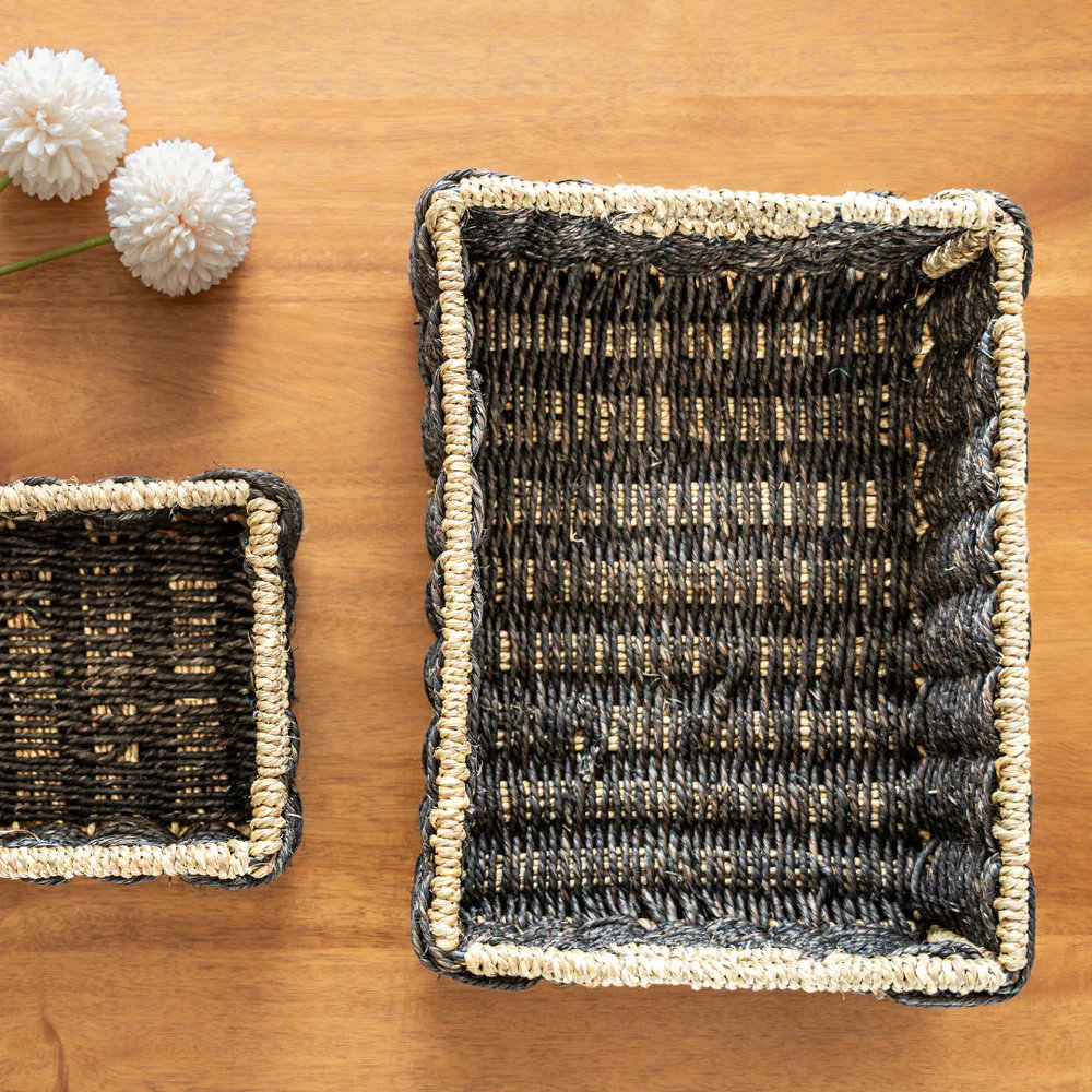 Crafted Home Box | Wayfair