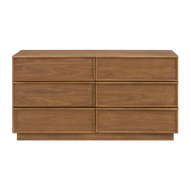 AllModern Collins 60" Dresser | Wayfair