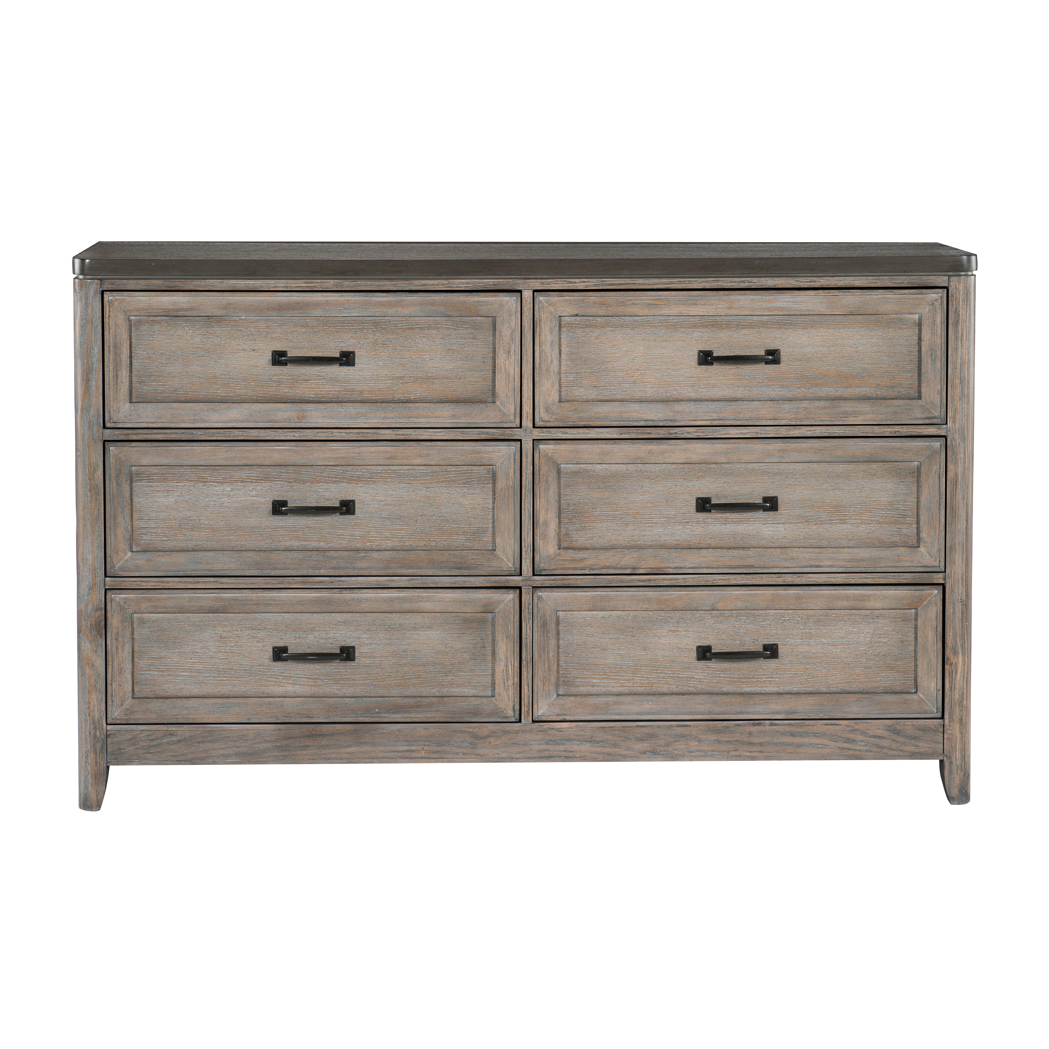 Lark Manor™ Tidiane 6-drawer Dresser - Wayfair Canada