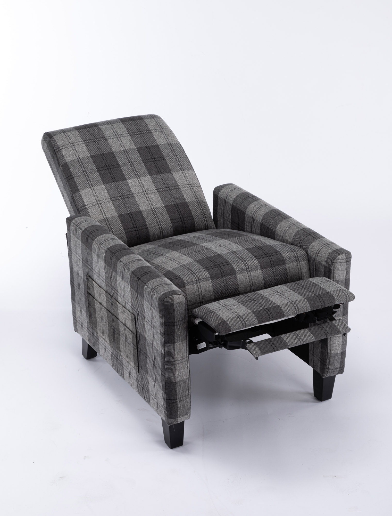 Winston Porter The Cloth Chair Is Convenient For Home Use | Wayfair