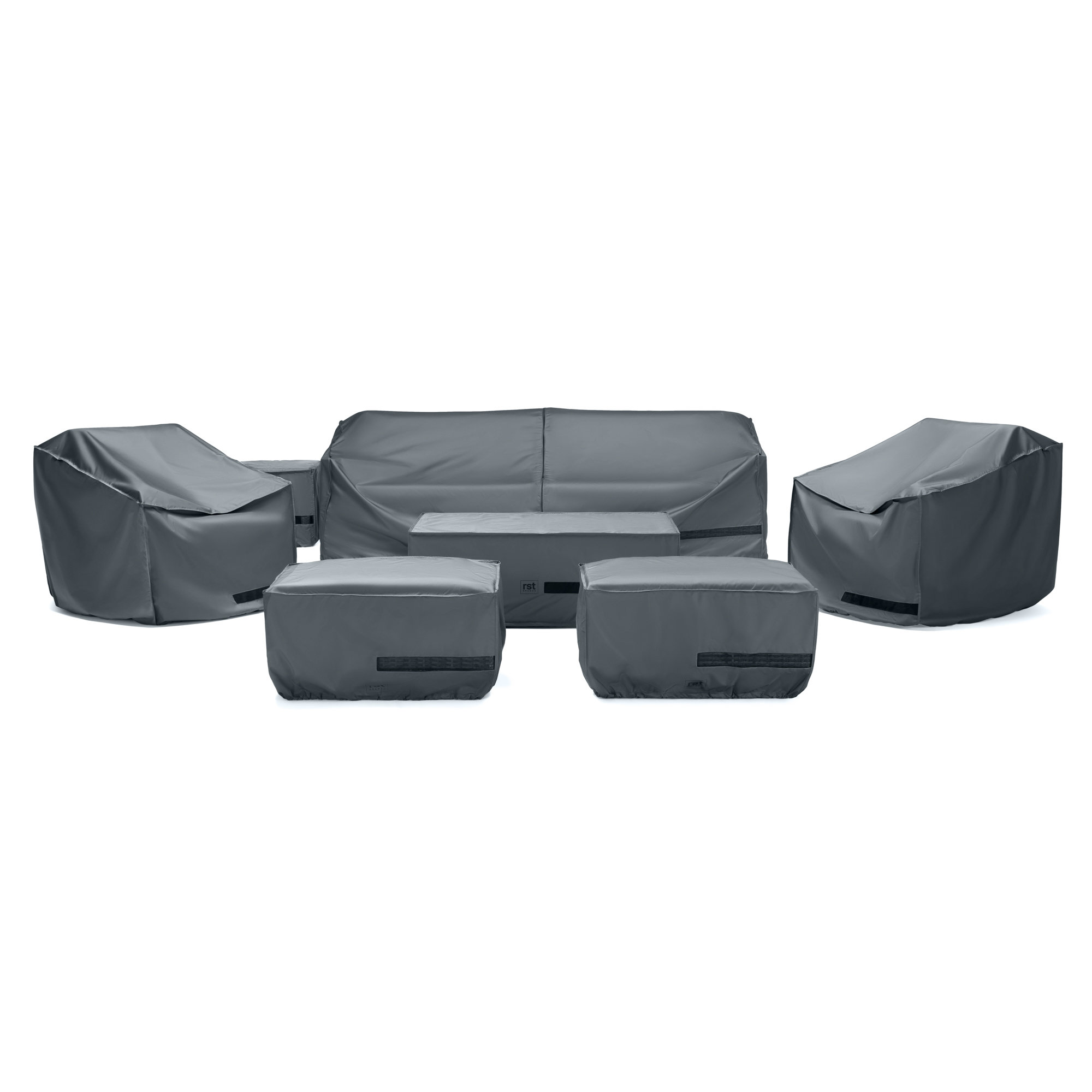 RST Brands Portofino Heavy Duty Conversation Set Cover & Reviews | Wayfair