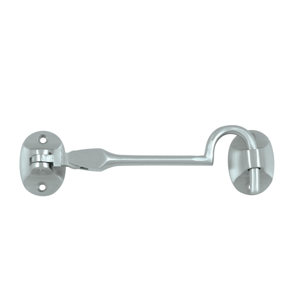 Deltana British Style Cabin Lock & Reviews | Perigold