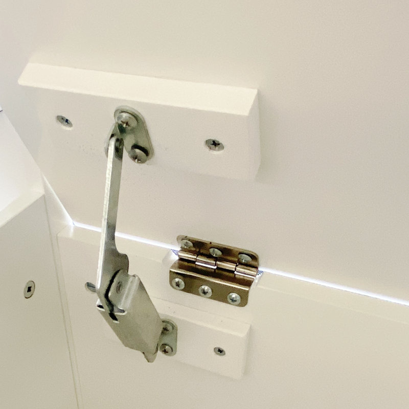 Isabelle & Max™ Box & Reviews | Wayfair