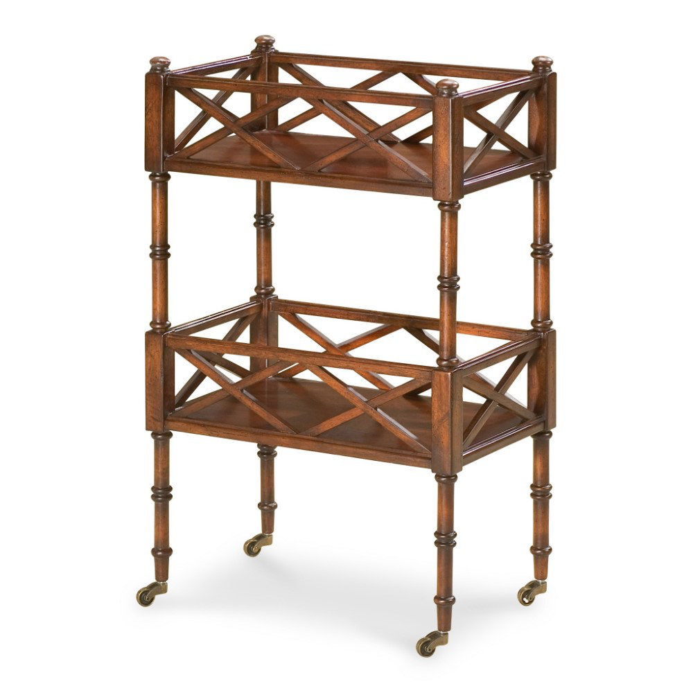 Bayou Breeze Chariot-bar Babrak - Wayfair Canada