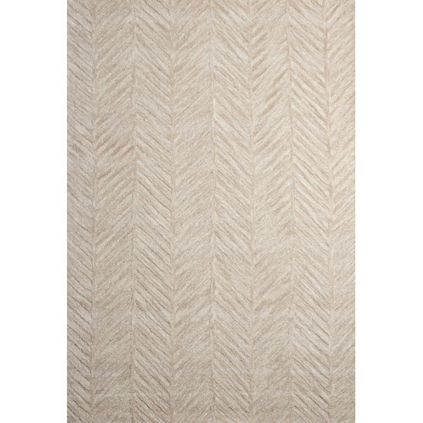 Ebern Designs Verona 100% Wool Area Rug - Wayfair Canada