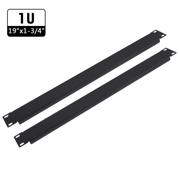 Rebrilliant Parkchester 3U Blank Rack Mount Panels Server Network ...