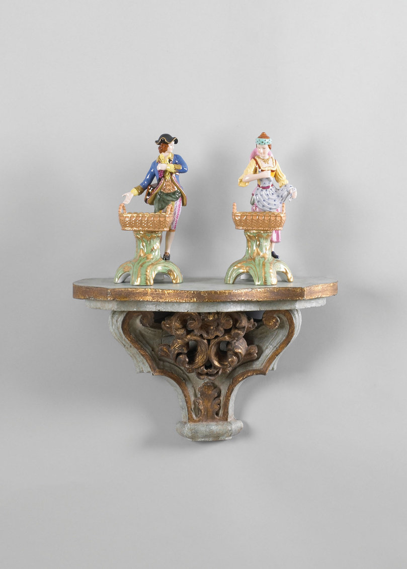 Chelsea House Drake House Wall Shelf | Wayfair
