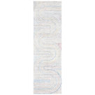 Wade Logan® Baylay Hand Tufted Abstract Indoor Rug & Reviews | Wayfair