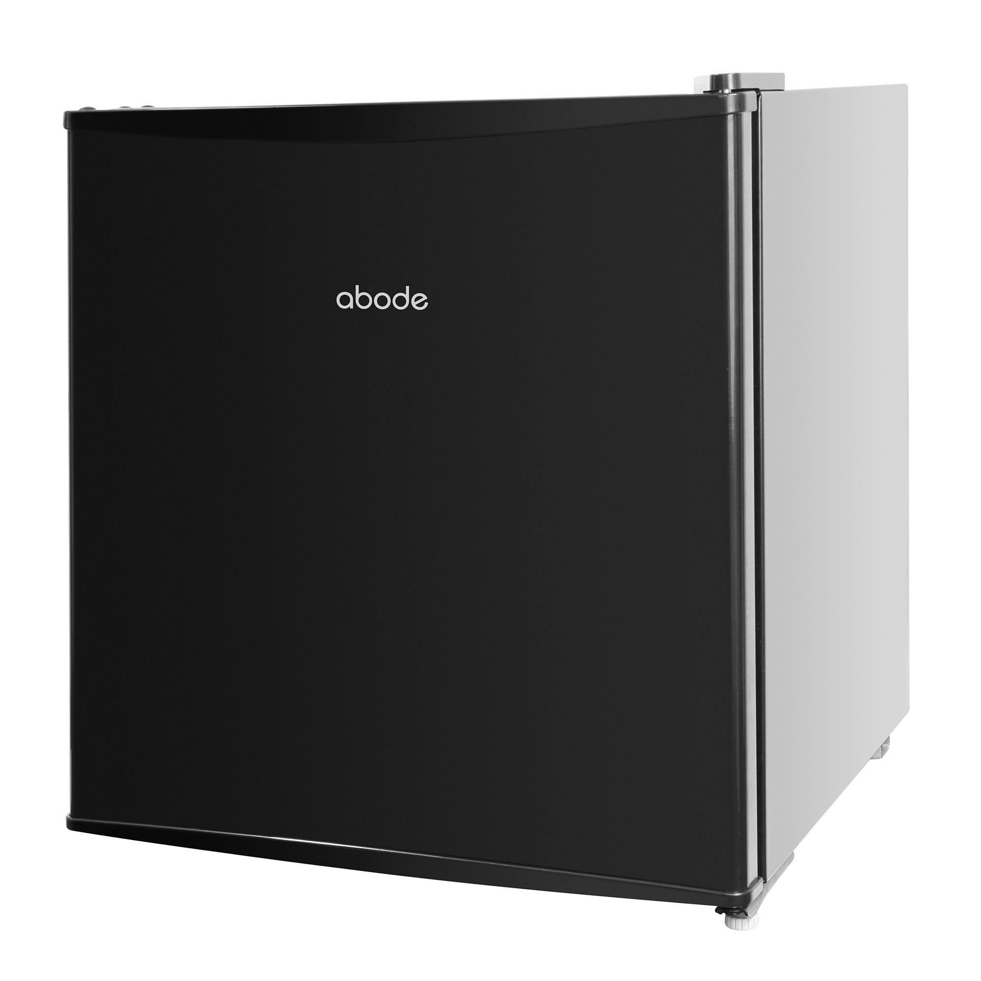 Abode ATTF0E1B 43L Compact Table Top Fridge - Black | Wayfair.co.uk