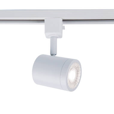 Cal Lighting LED Adjustable Track Lighting Head | Wayfair