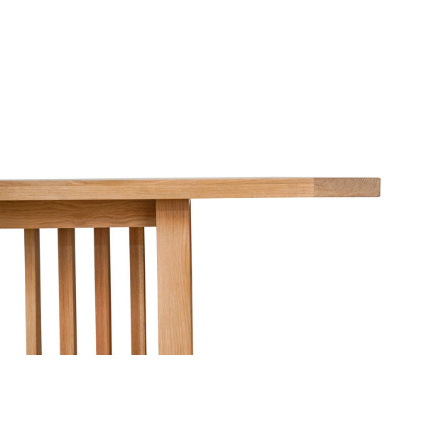 Joss & Main Lamesa Dining Table | Wayfair