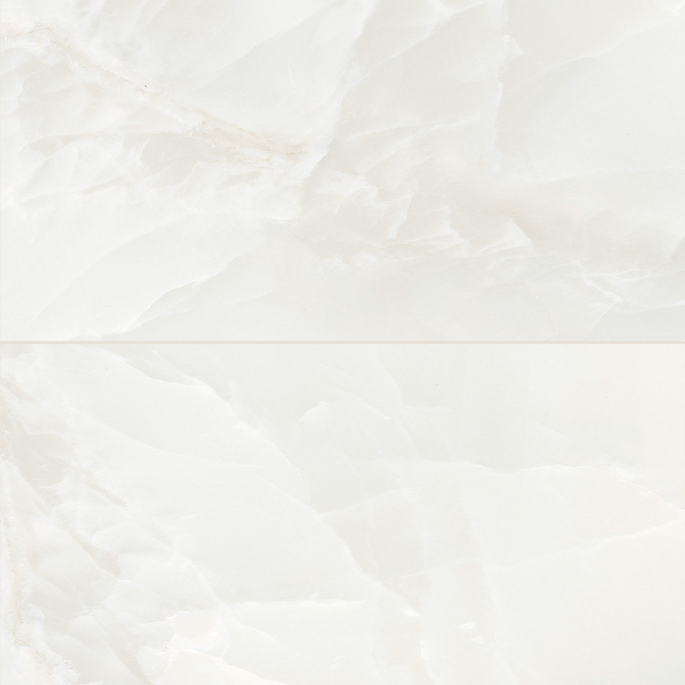 Tilefy Eclipse 24X48 Polished Onyx Porcelain Tile & Reviews | Wayfair