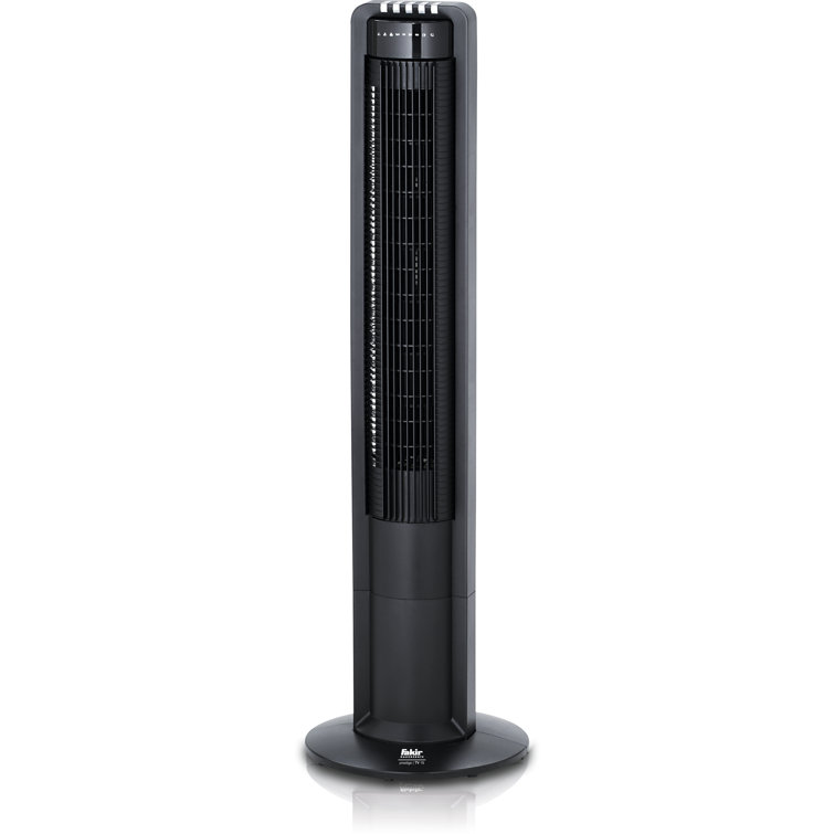 Fakir TV 18 40W Tower Fan | Wayfair.co.uk