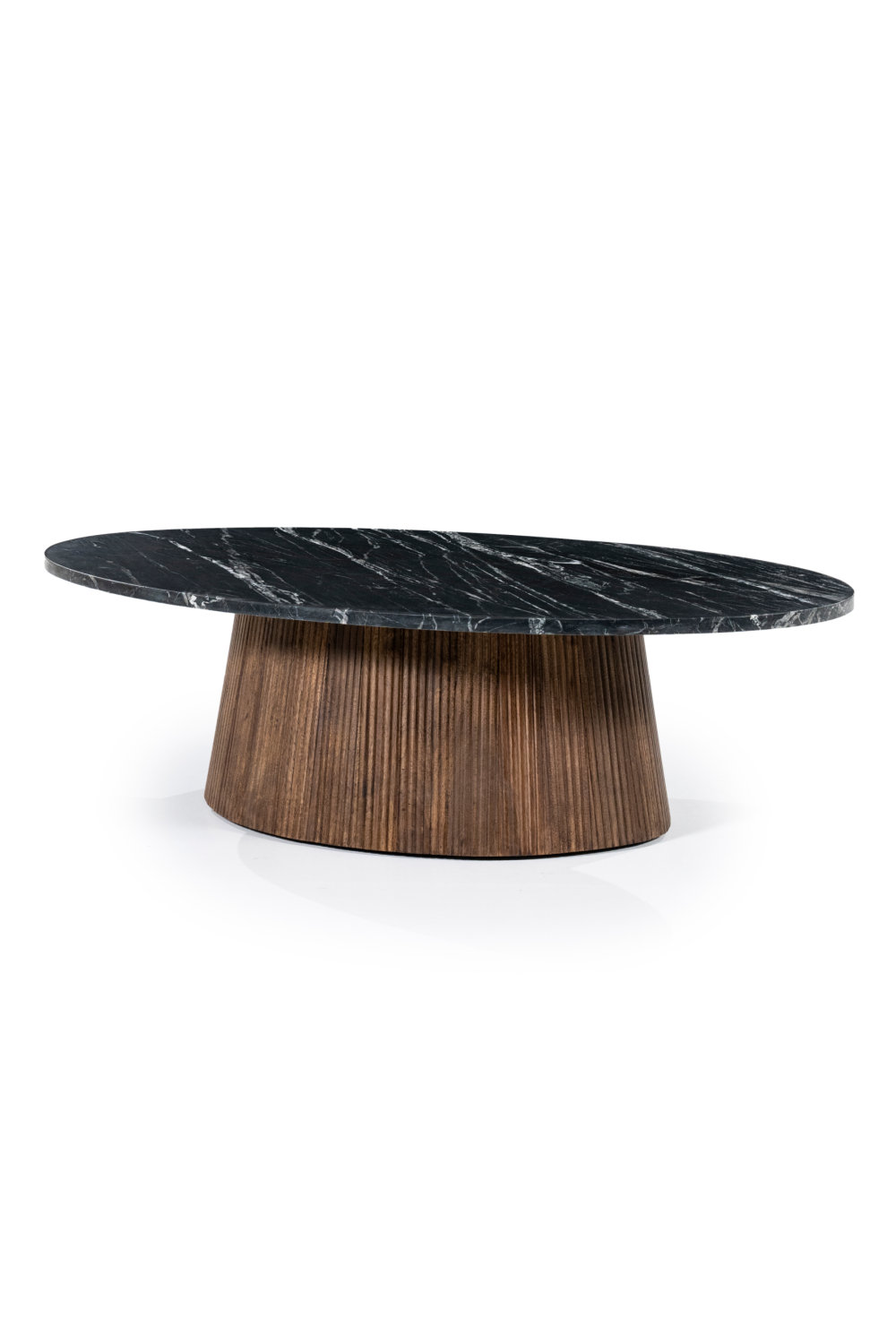 Eleonora Maxim Solid Coffee Table | Wayfair