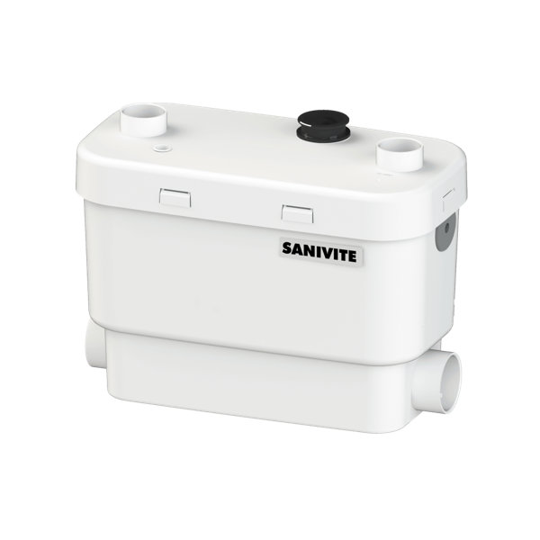 SaniFlo Sanivite Water Pump & Reviews | Wayfair