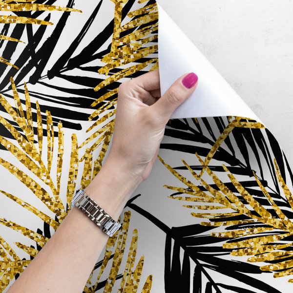 Fairmont Park Tra Matte Mural | Wayfair.ie