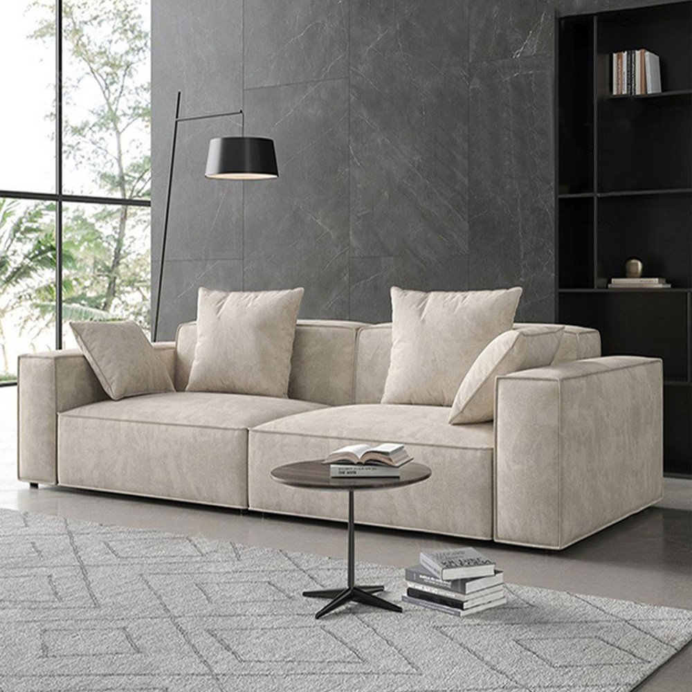 Awning Specs 100% Polyester Modular Sofa cushion couch - Wayfair Canada