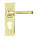 From The Anvil Avon Lock Door Handle Kit | Wayfair.co.uk