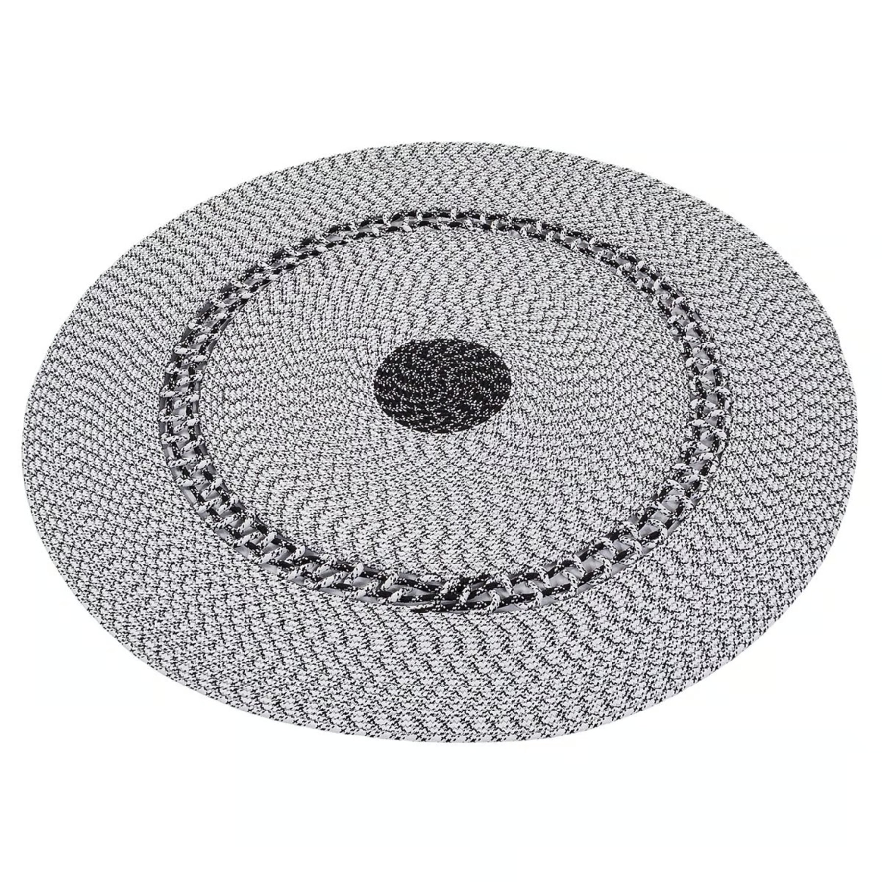 Bungalow Rose Round Saveah Area Rug | Wayfair
