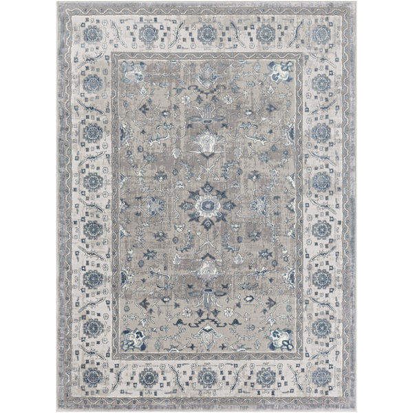 Williston Forge Winchester Oriental Rug & Reviews - Wayfair Canada