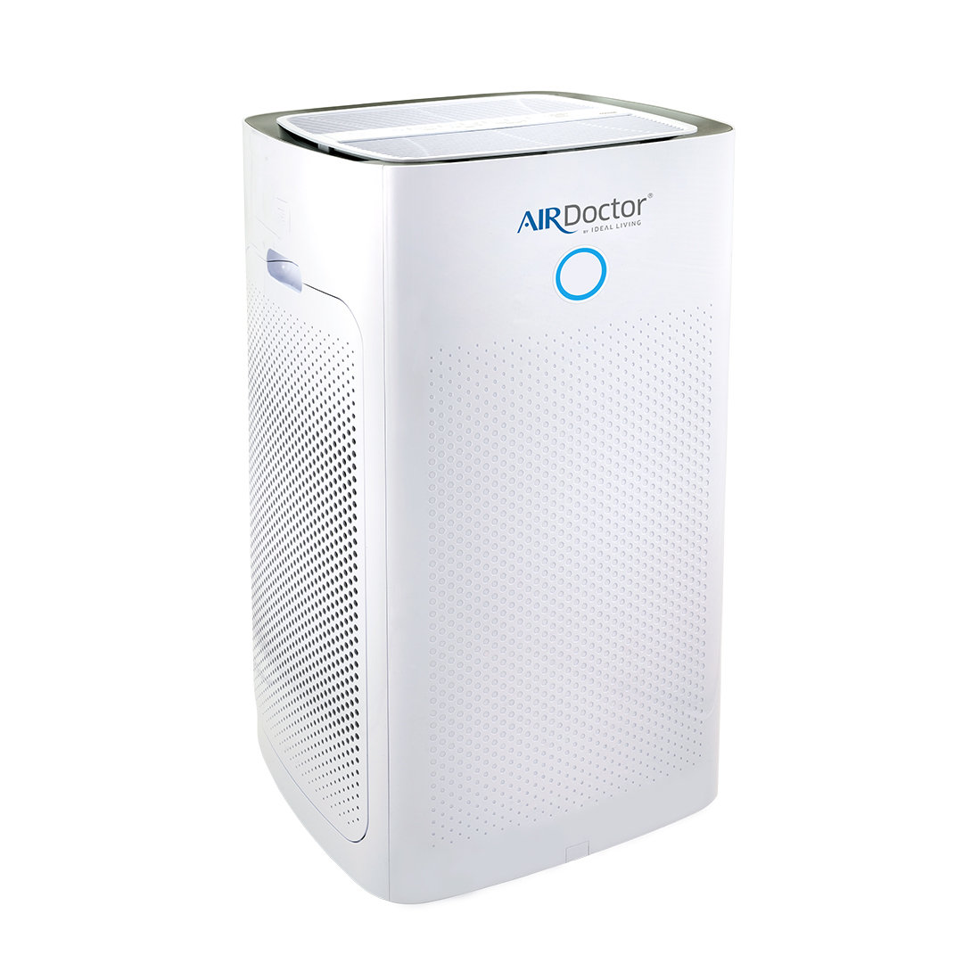 Air Doctor AirDoctor AD5500 Air purifier for Extra Large Spaces ...