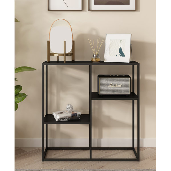 17 Stories Elenna Small Display Unit/Bookcase & Reviews | Wayfair.co.uk