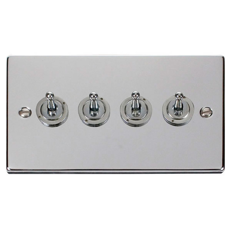 Metro Lane Cius Light Switch | Wayfair.co.uk