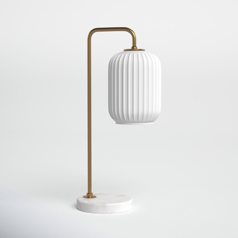 Joss & Main Adale Table Lamp & Reviews | Wayfair