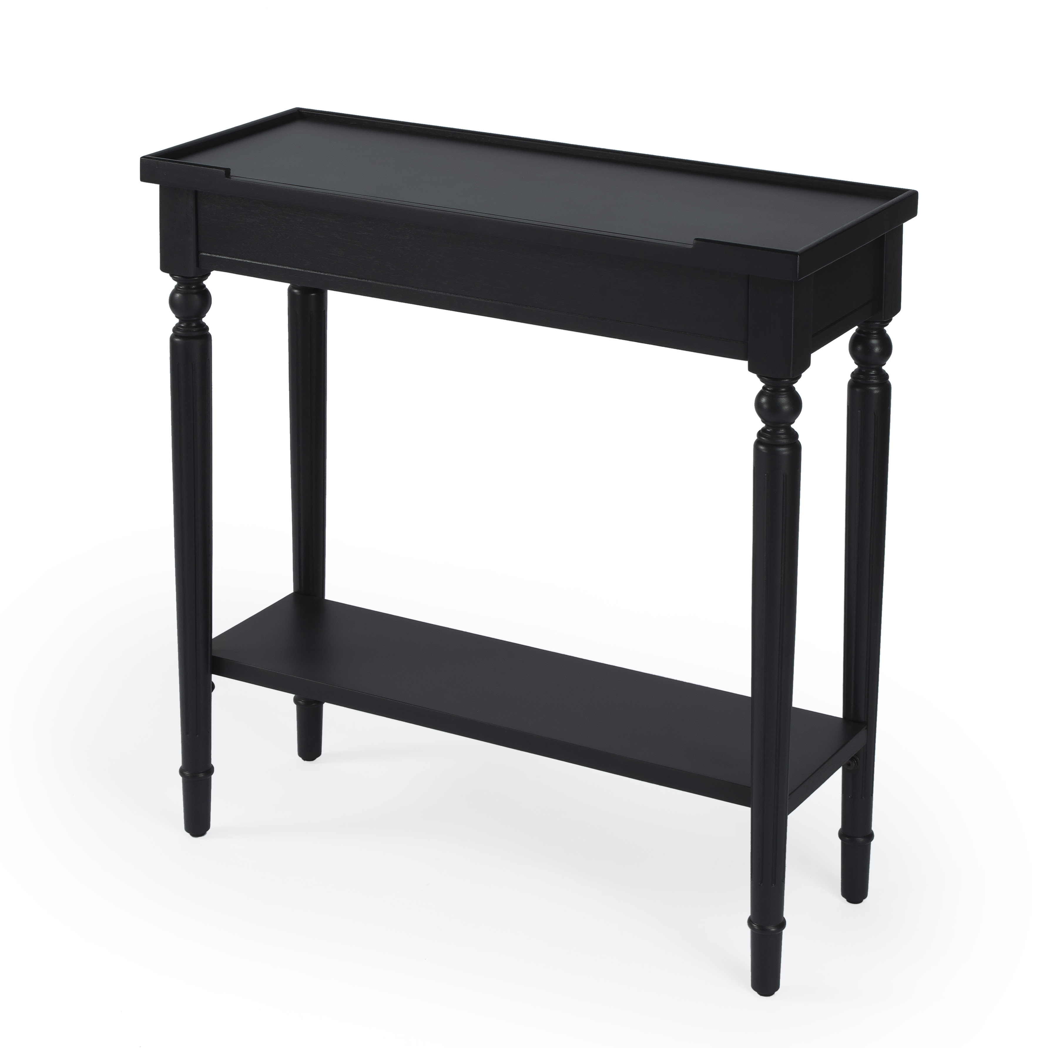 Lark Manor Aracellie 29" Console Table & Reviews - Wayfair Canada