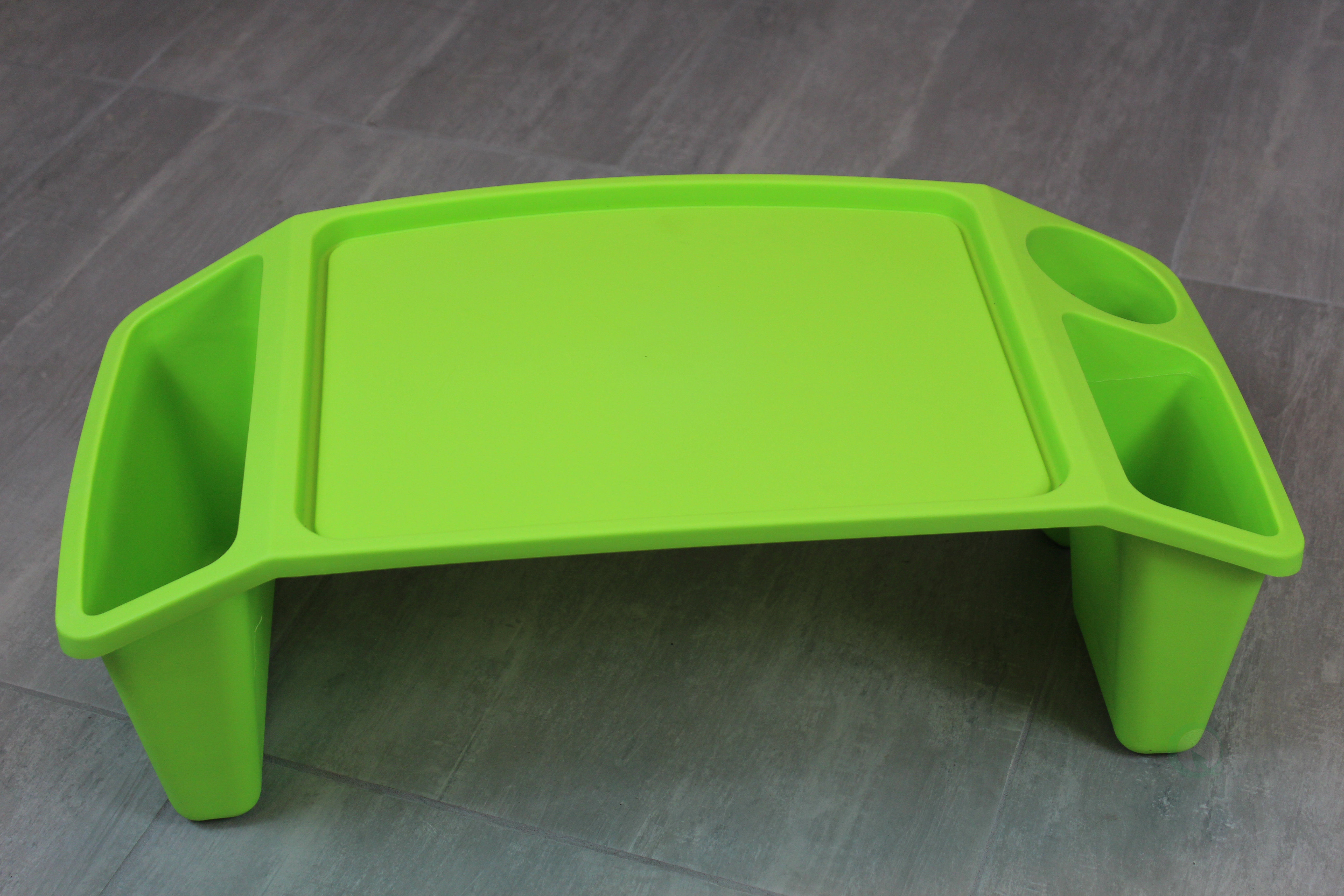 Zoomie Kids Eleah Kids Lap Desk Tray, Portable Activity Table & Reviews ...