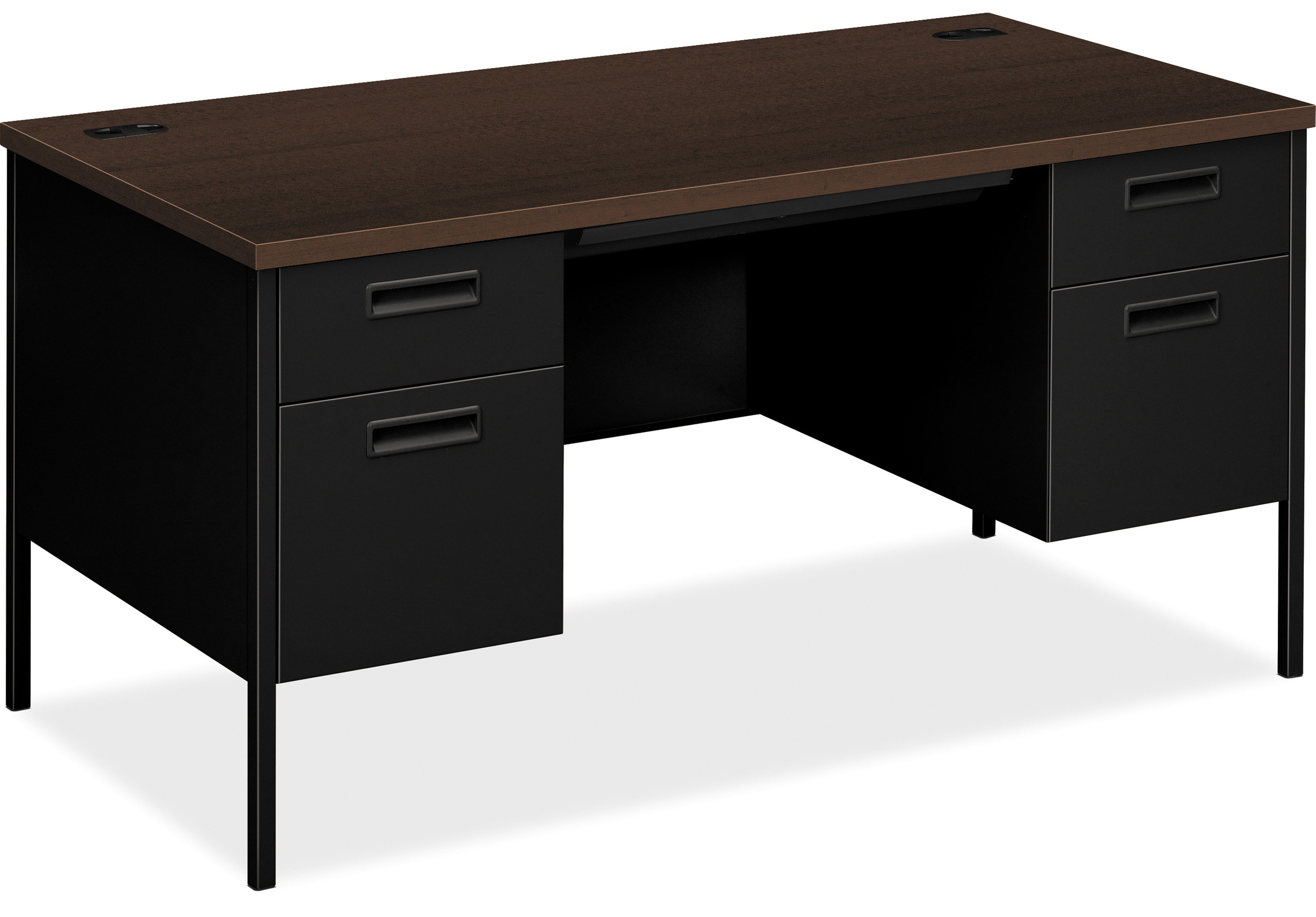 HON® Metro Classic Desk - Wayfair Canada