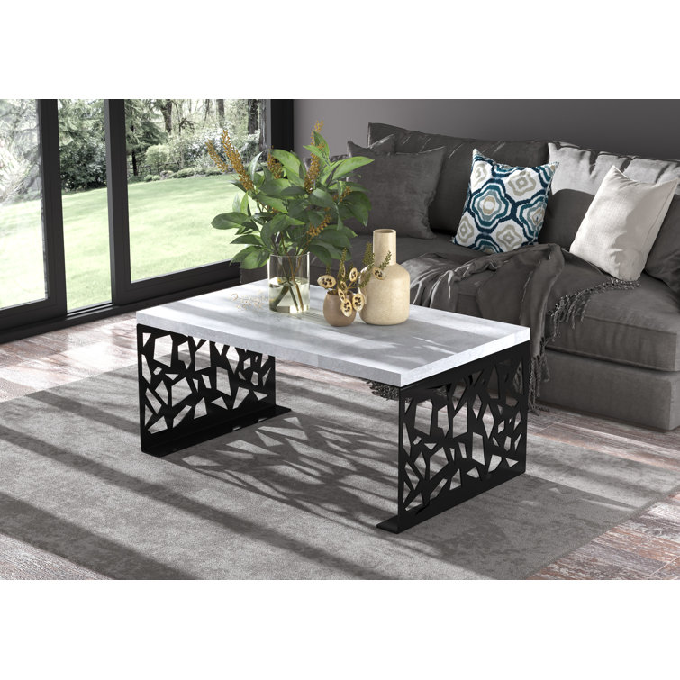 Brayden Studio Ambrozie Coffee Table | Wayfair.co.uk