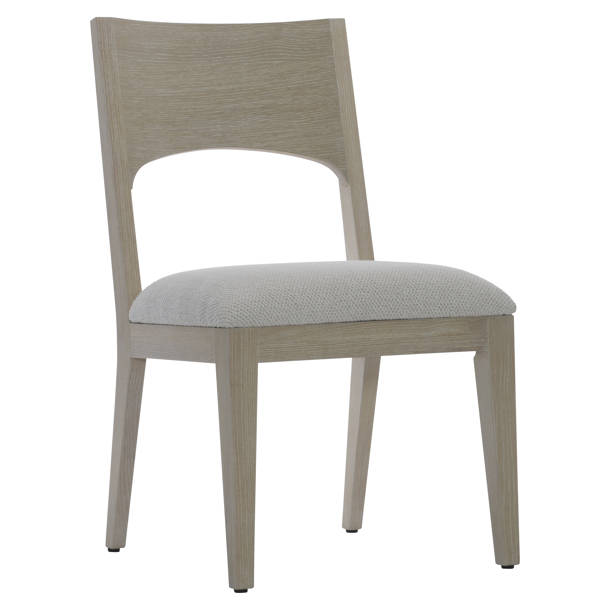 Bernhardt Axiom Upholstered Side Chair & Reviews | Wayfair