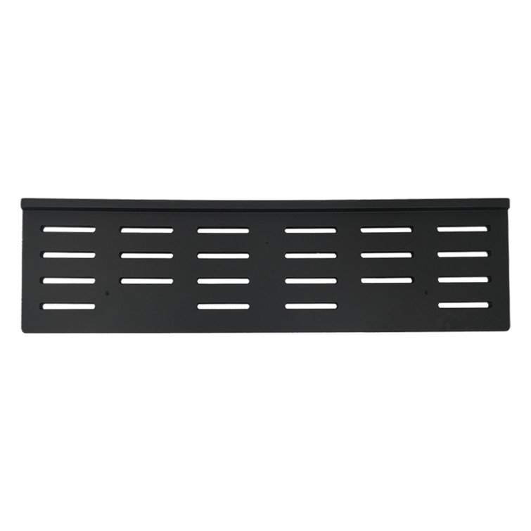 WFX Utility™ TV Topper Shelf | Wayfair