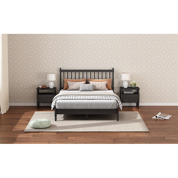 Charlton Home® Cindel Bedroom Set | Wayfair
