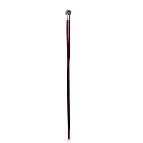 Design Toscano Ornate Pill Box Single Point Cane - Wayfair Canada