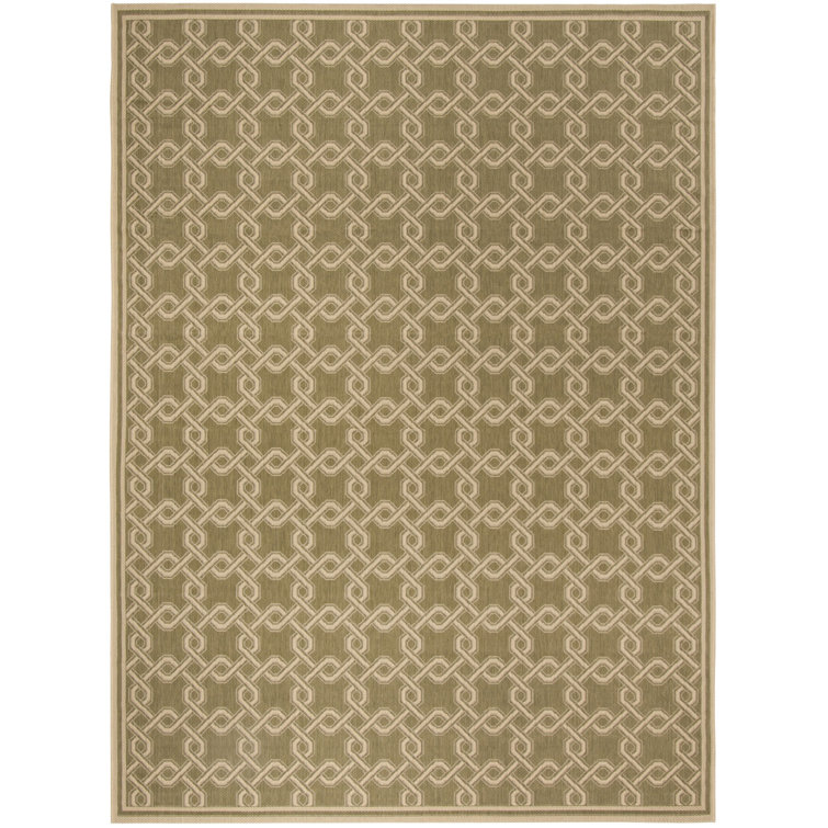 Martha Stewart Rugs Martha Stewart Performance Geometric Rug | Wayfair