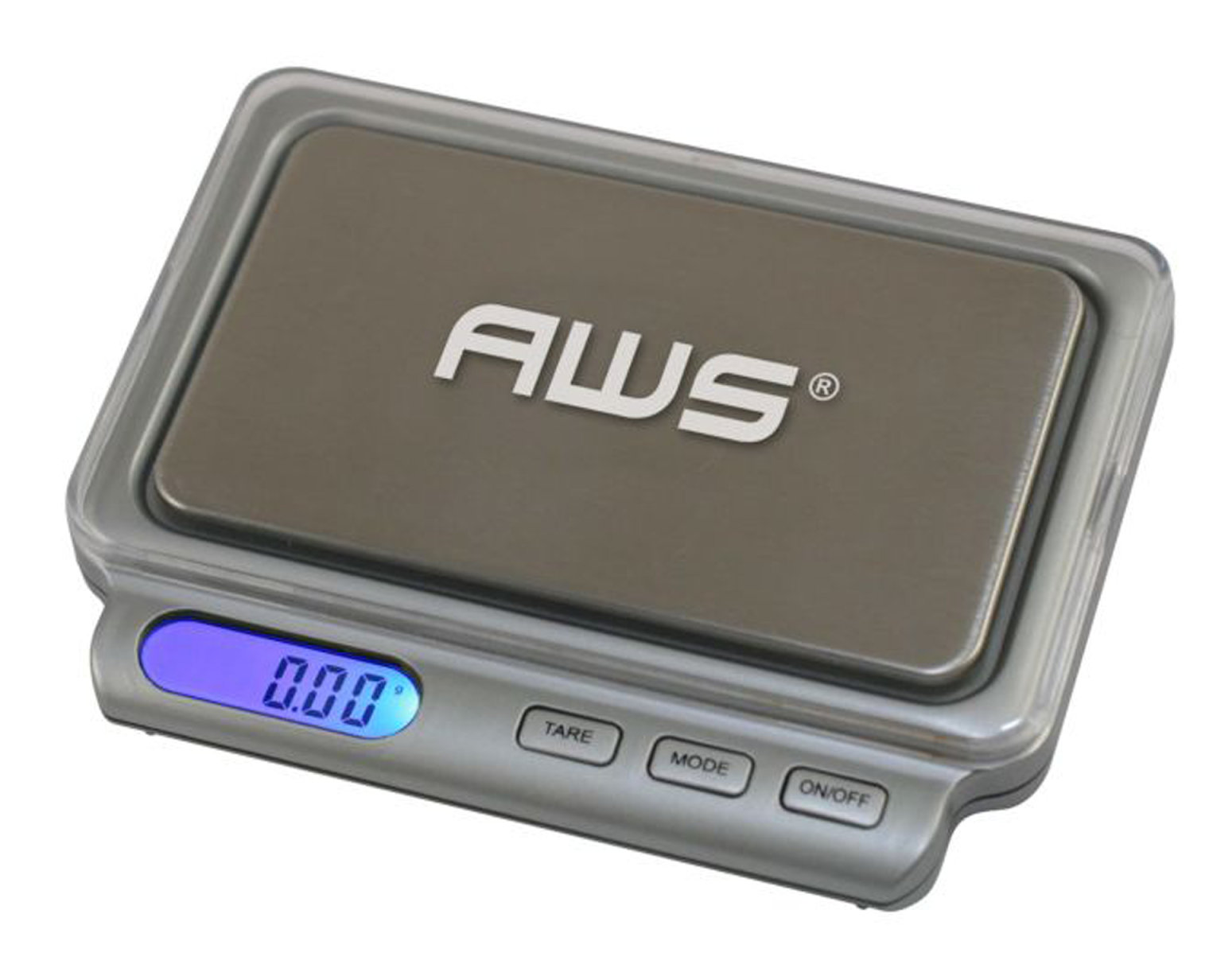 American Weigh Scales Digital Pocket Scale - Wayfair Canada