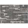 Wrought Studio Kierre Contemporary Abstract Gray Indoor Shag Area Rug ...