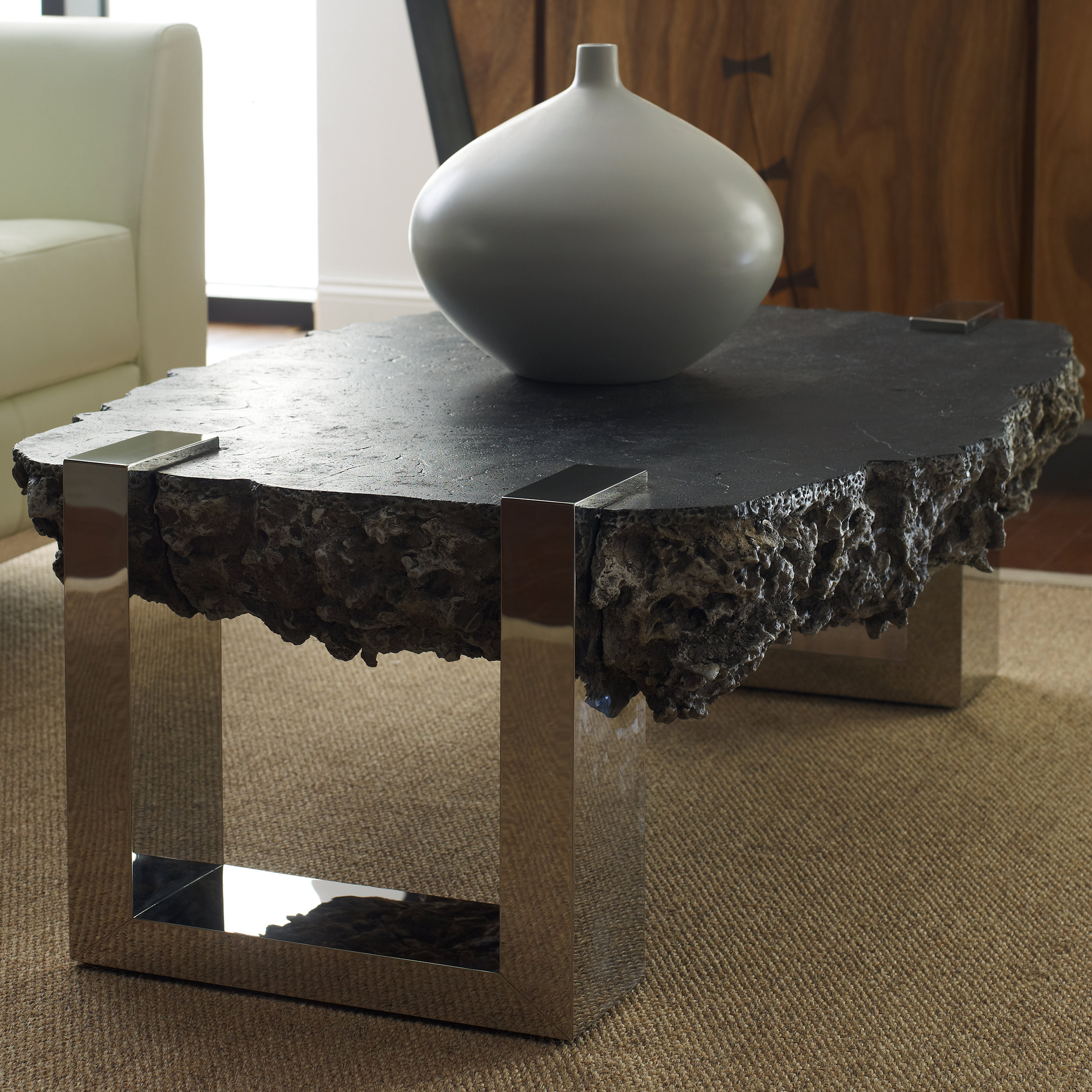 Bloomsbury Market Hultgren Coffee Table & Reviews | Wayfair