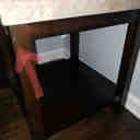 Lark Manor™ Claiborne End Table with Storage & Reviews | Wayfair