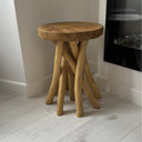 Alpen Home Regina Side Table & Reviews | Wayfair.co.uk