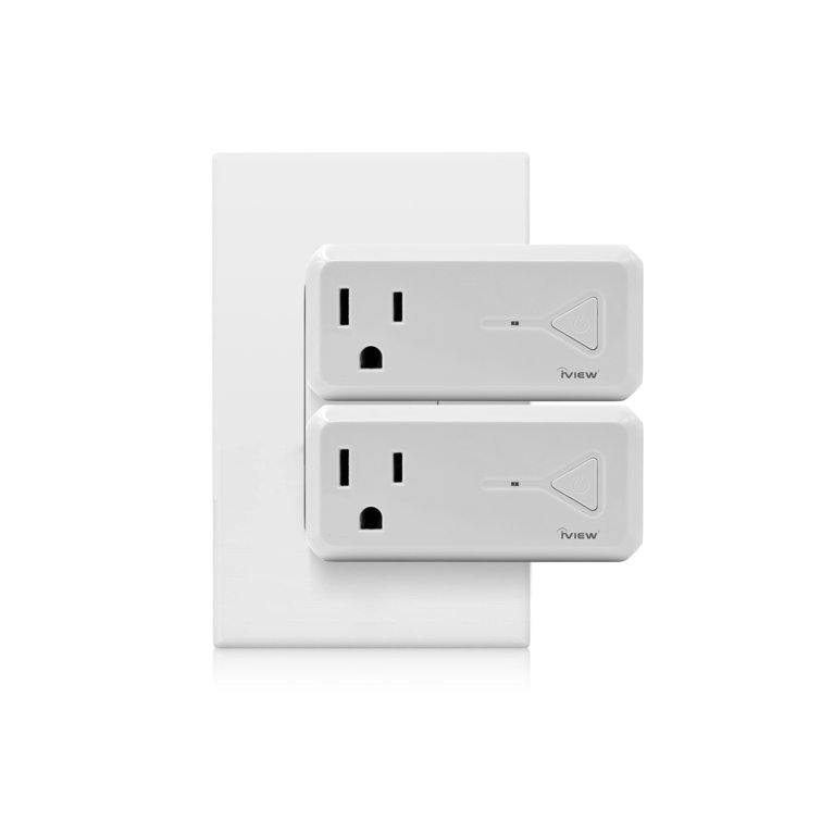 iview Smart Socket ISC 300 - Wayfair Canada