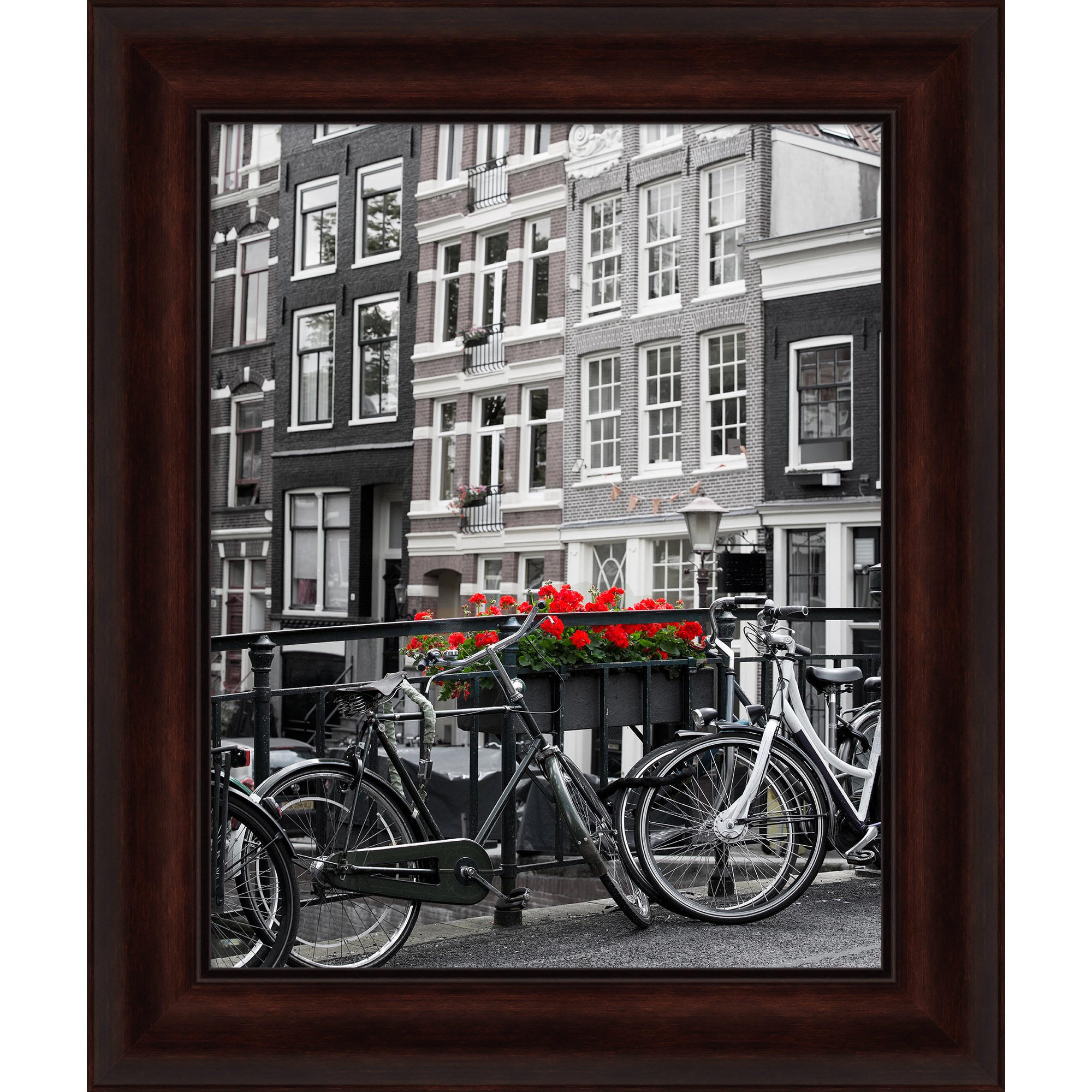 Wildon Home® Rayburn Wood Single Picture Frame | Wayfair