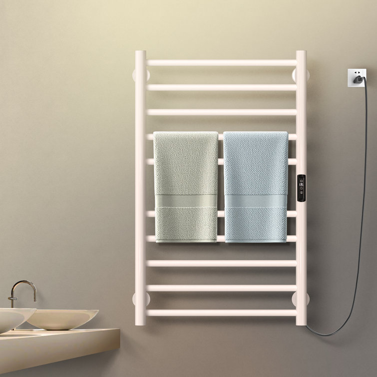 towel drying rack